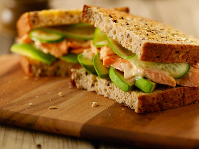 Feel Good Avocado Smoothie - Australian Avocados