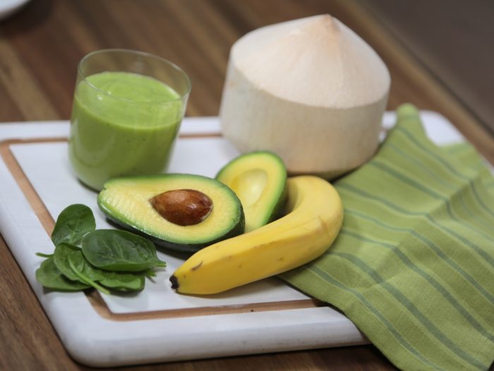 Avocado and Vegemite toast - Australian Avocados