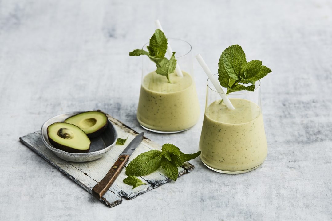 The smooth avocado - Australian Avocados