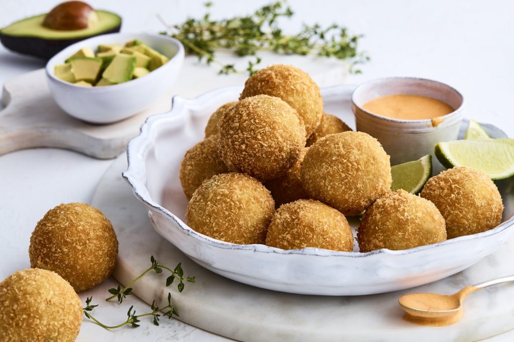 ABC bites - Australian Avocados