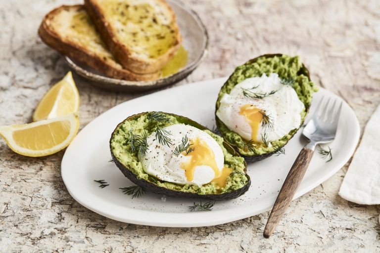 The avo smash-up - Australian Avocados