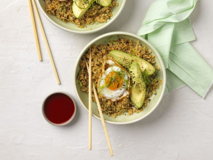 Avocado Smoothie - Australian Avocados