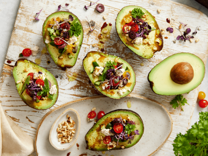 Chicken chilli con carne - Australian Avocados