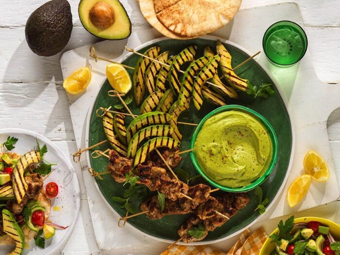 Home - Australian Avocados