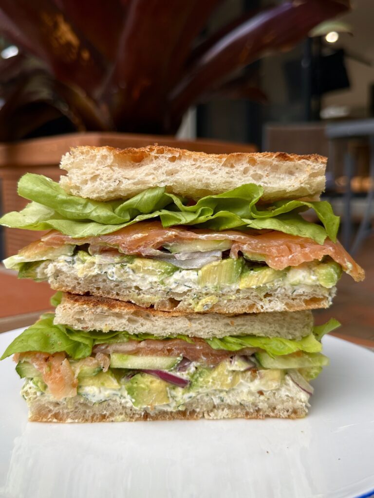 Avocado recipes - Australian Avocados