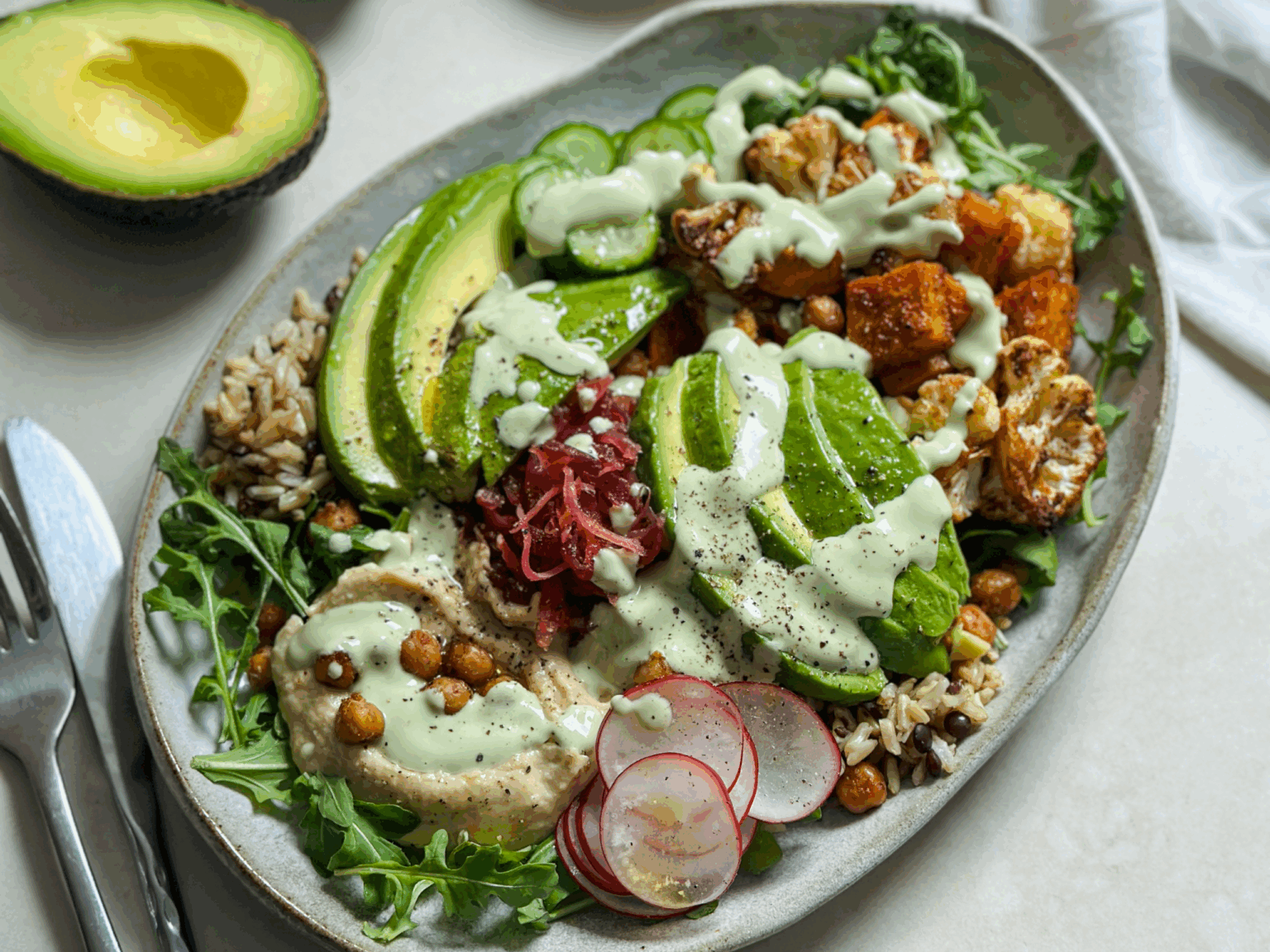 Avocado recipes - Australian Avocados